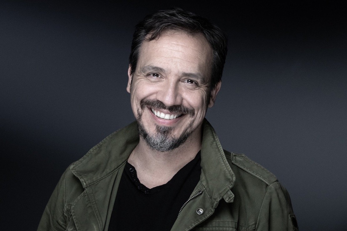 Picture of Alexandre Astier