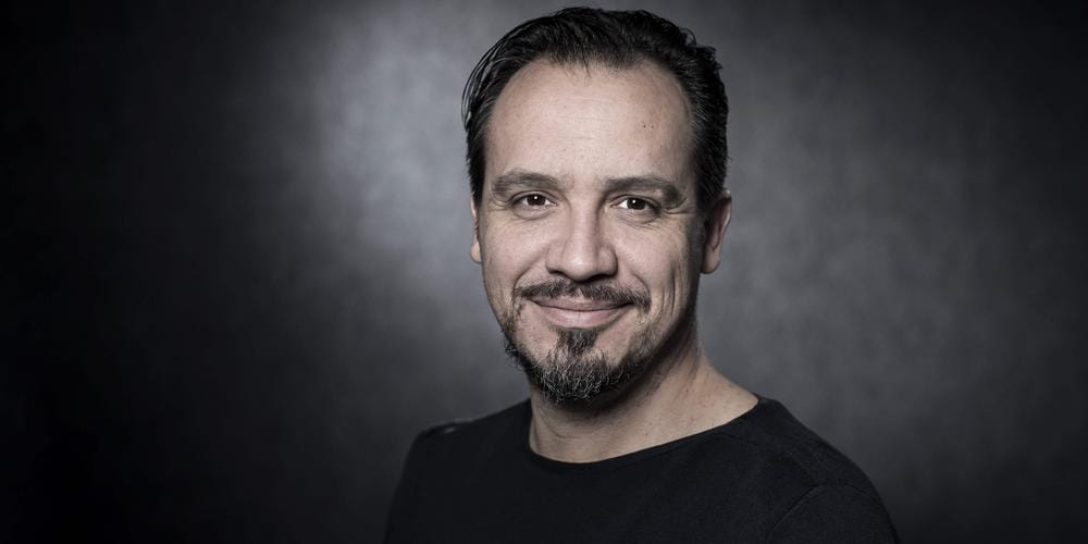 Picture of Alexandre Astier