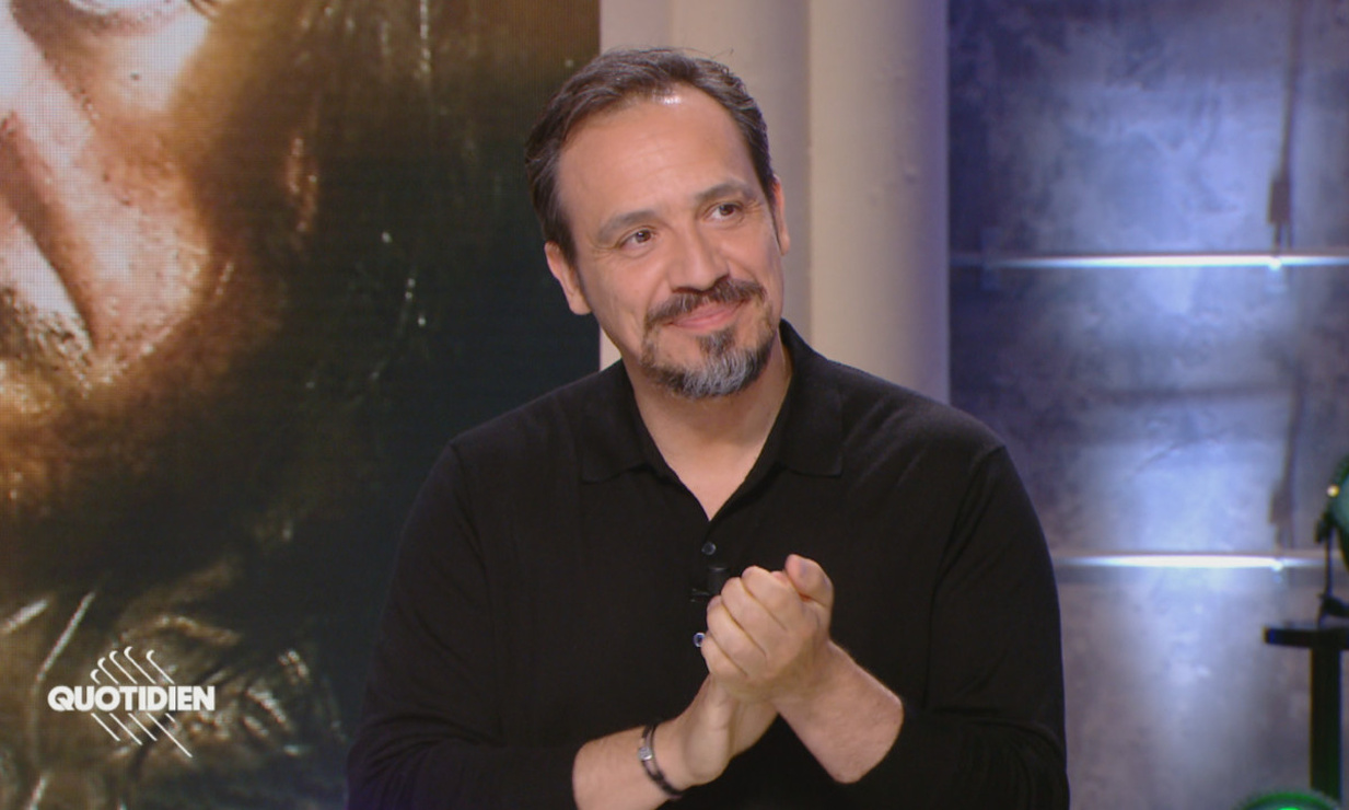 Picture of Alexandre Astier