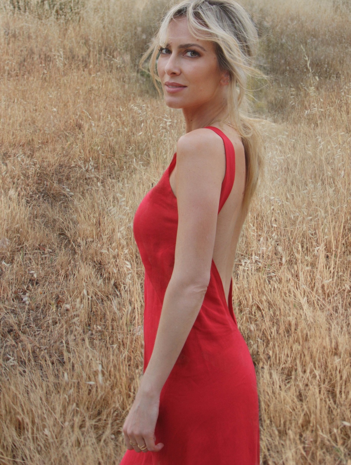 Picture of Kira Miró