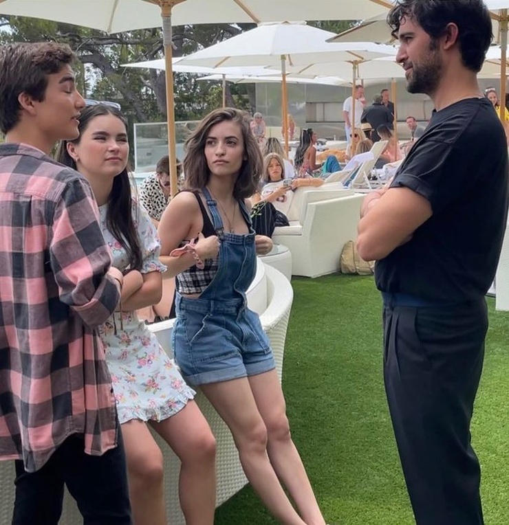 Image of Soni Bringas