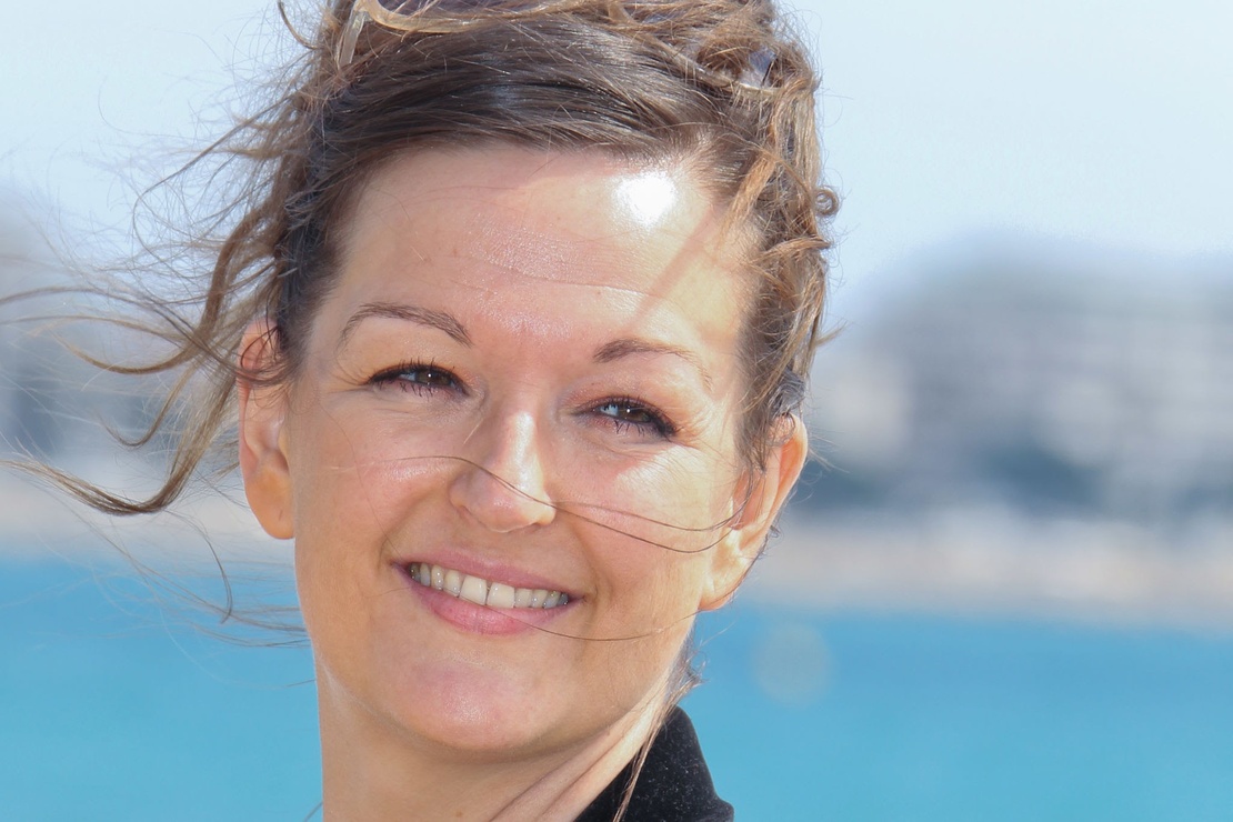 Picture of Anne Girouard