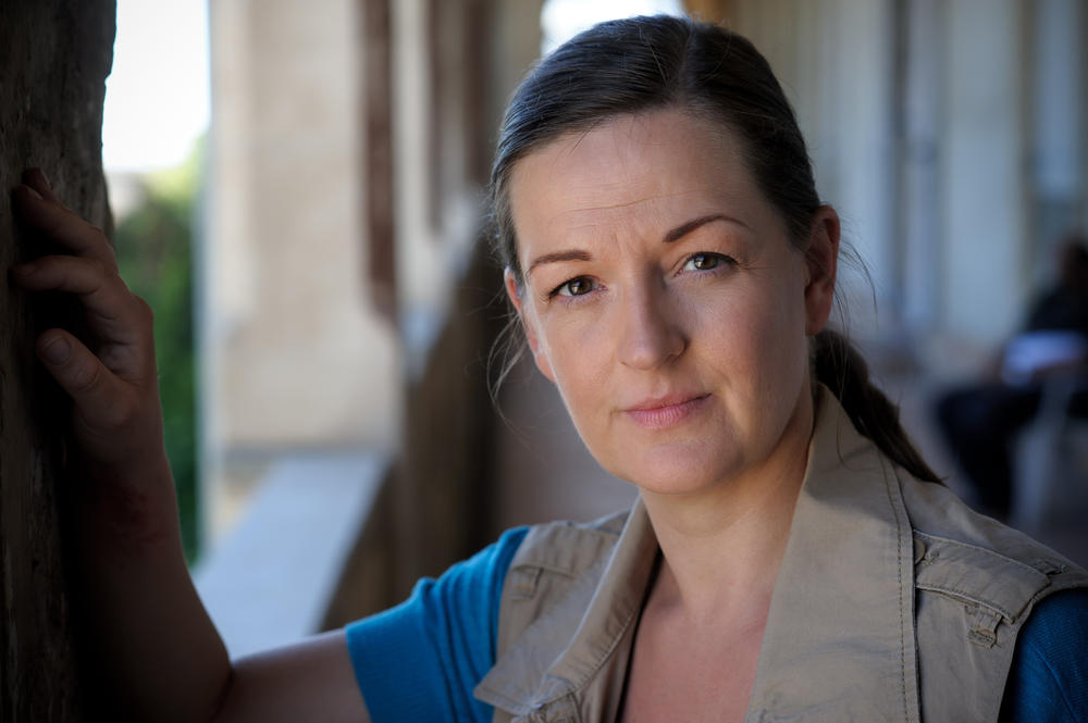 Picture of Anne Girouard