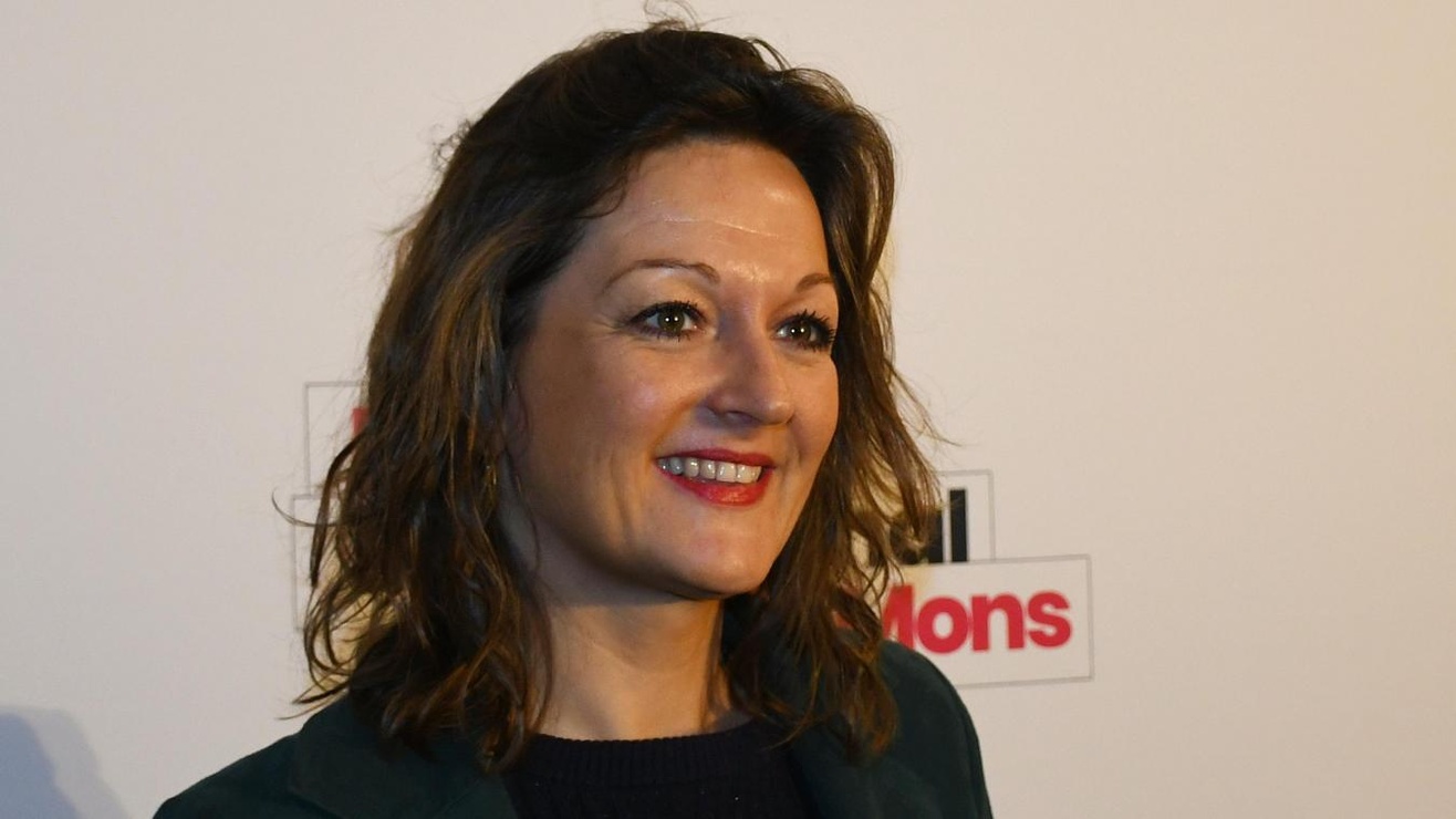 Picture of Anne Girouard