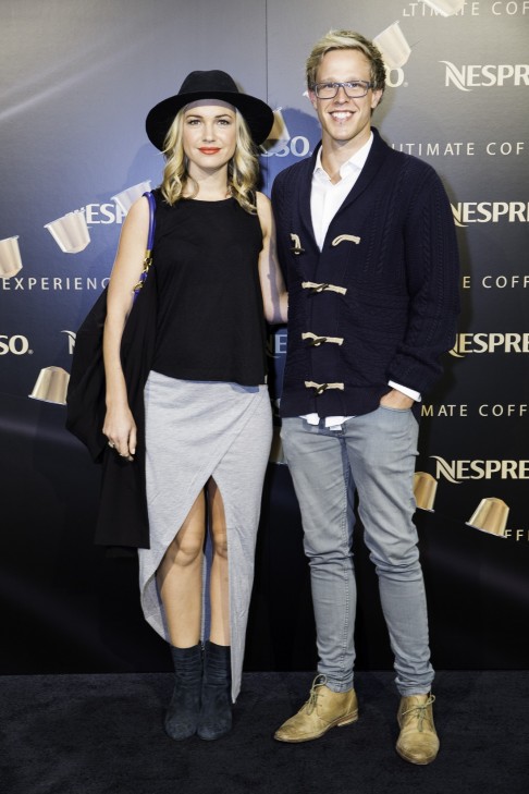 Image of Saskia Hampele