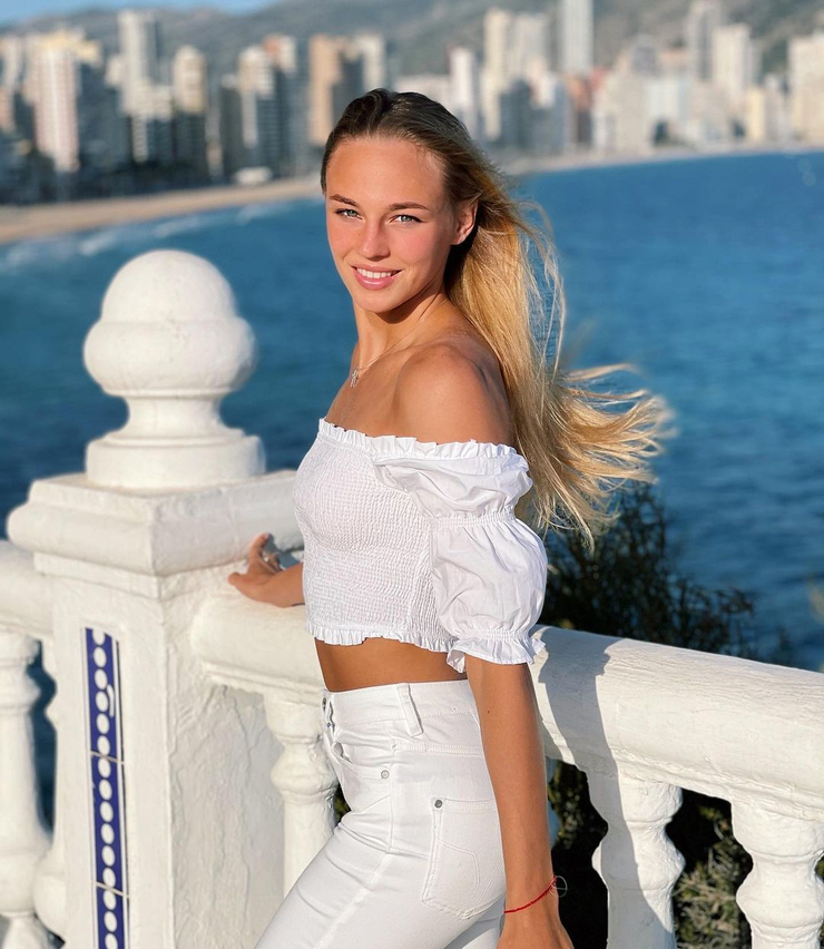 Picture of Daria Bilodid