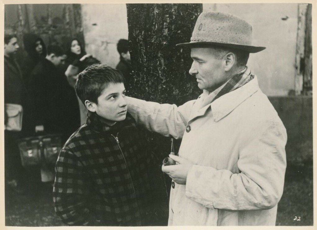 Picture of The 400 Blows