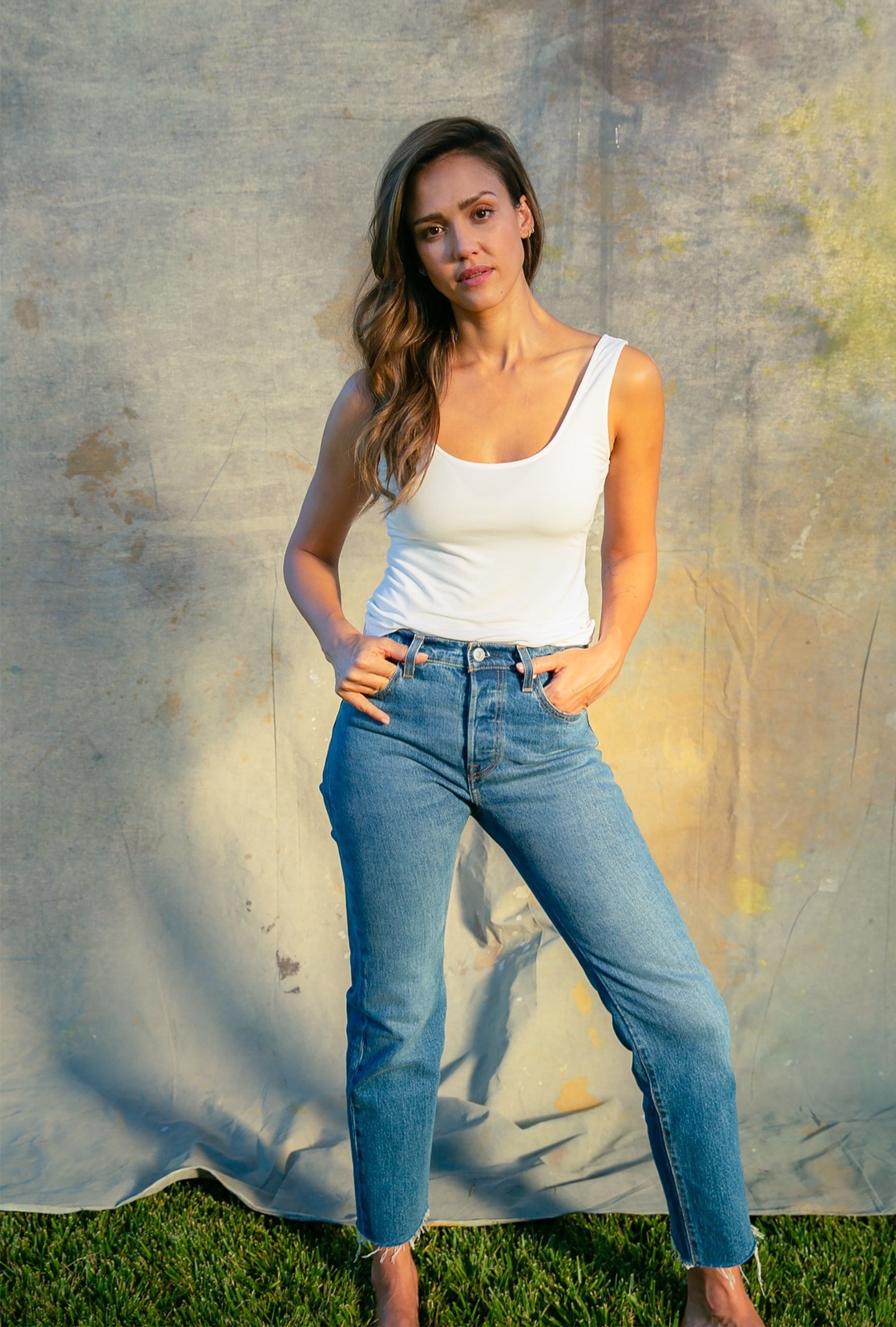 Image of Jessica Alba