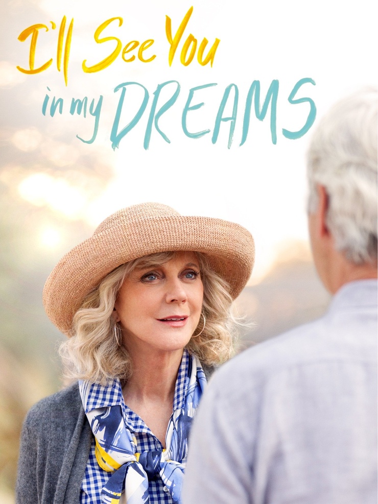 I'll See You in My Dreams image