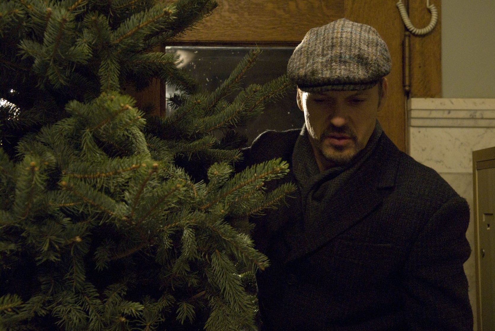 Picture of The Merry Gentleman