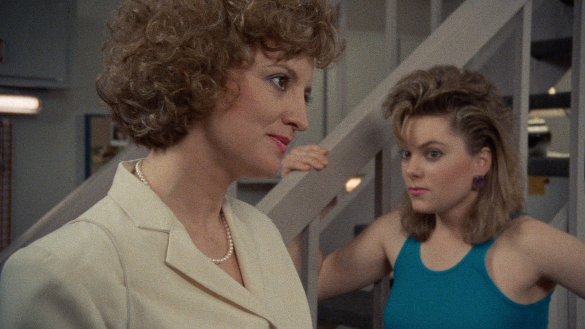 Picture of Working Girls