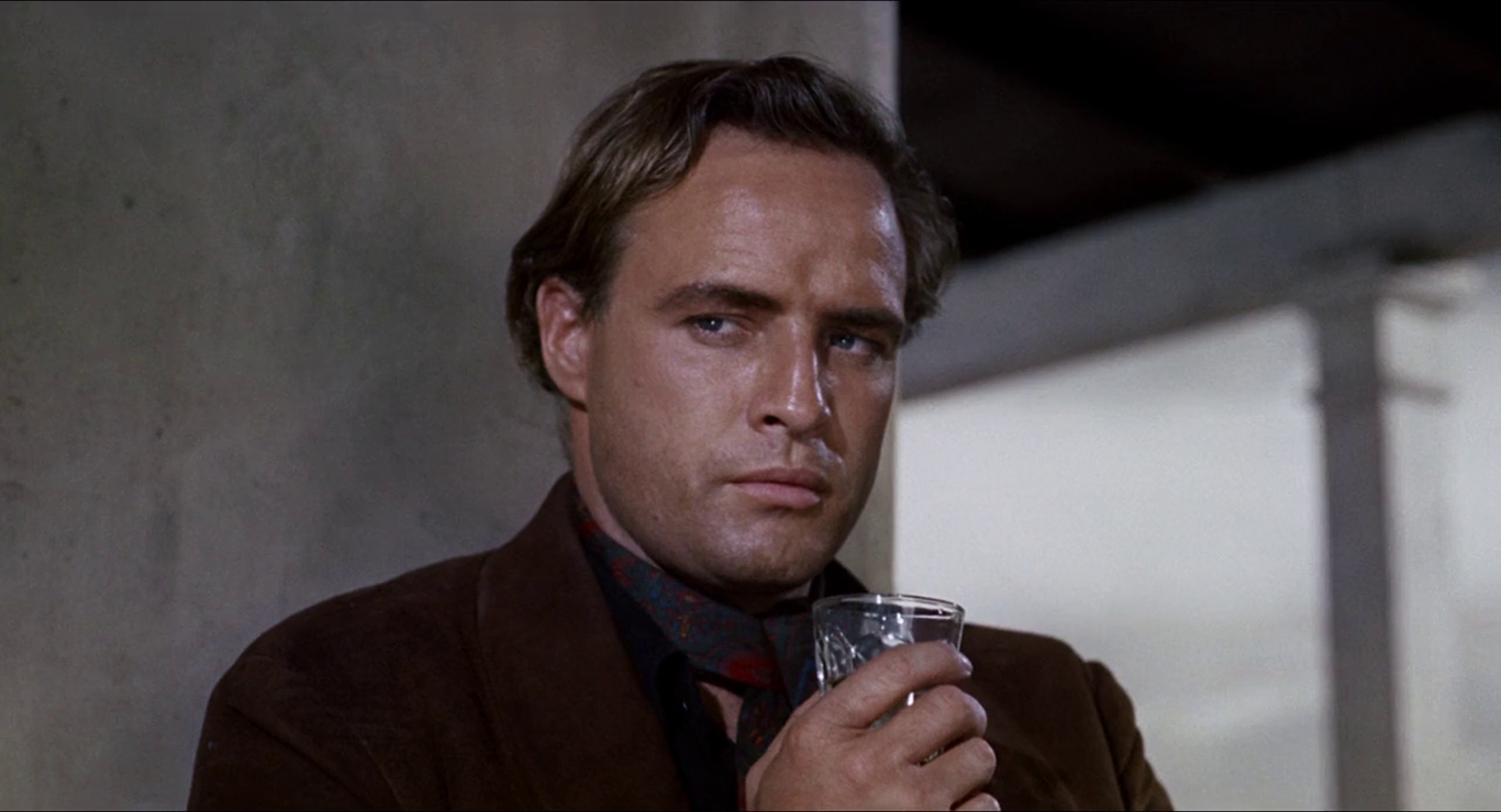 Picture of One-Eyed Jacks