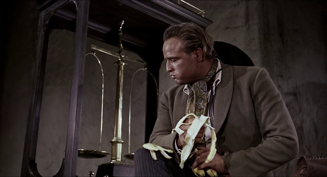 Picture of One-Eyed Jacks