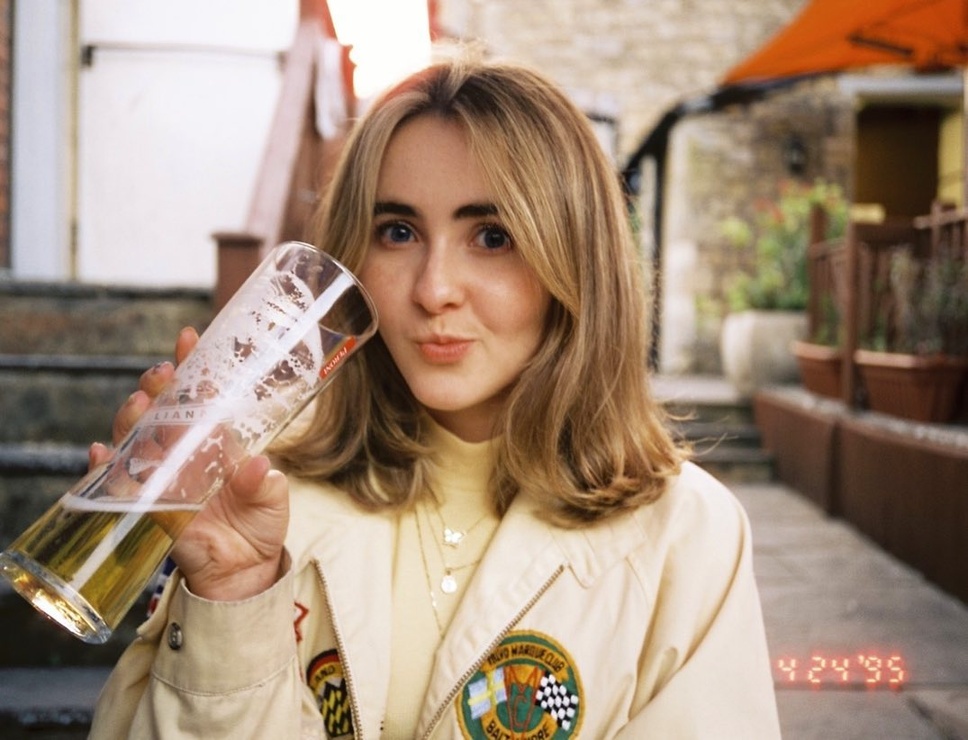 Picture of Sarah Carpenter