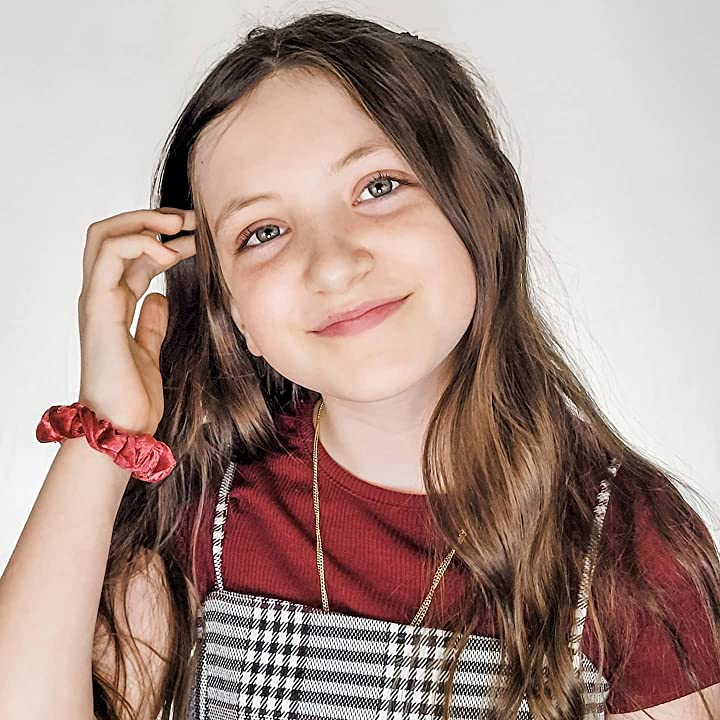 Zoe Mooney image
