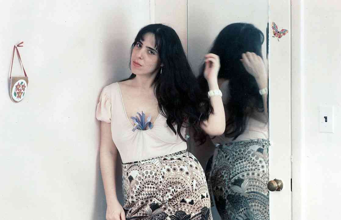 Laura Nyro