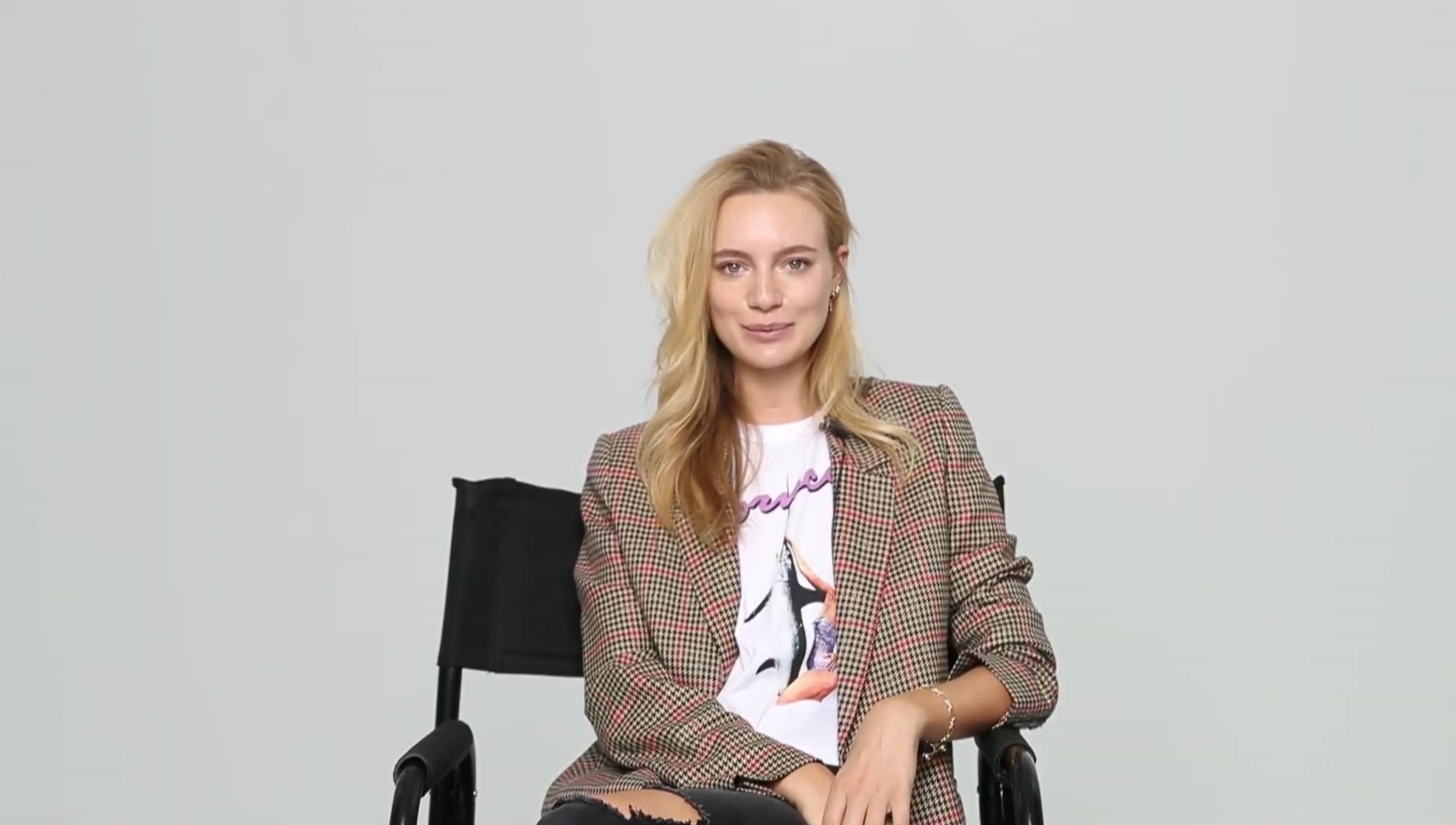 Maya Stepper picture
