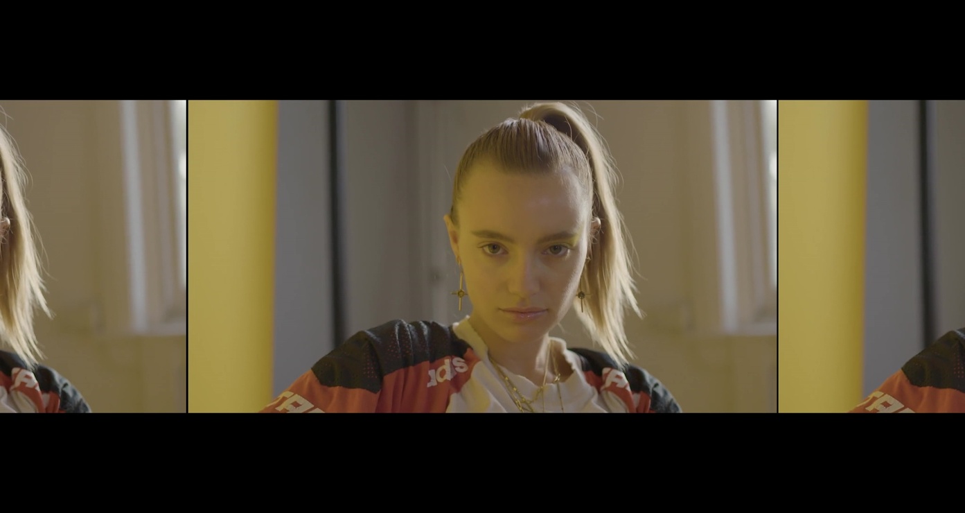 Picture of Maya Stepper