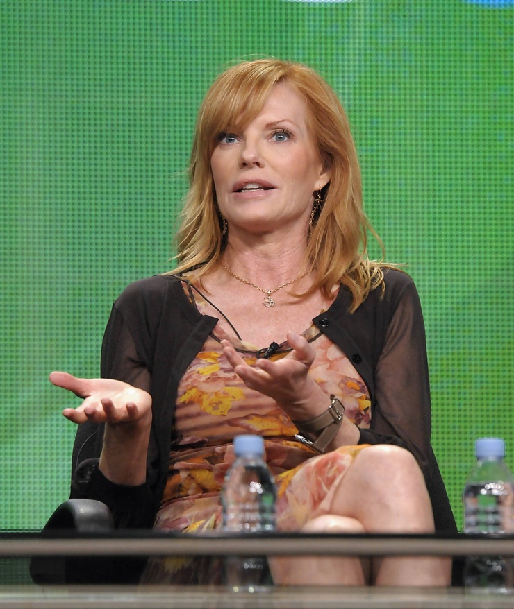 Picture of Marg Helgenberger