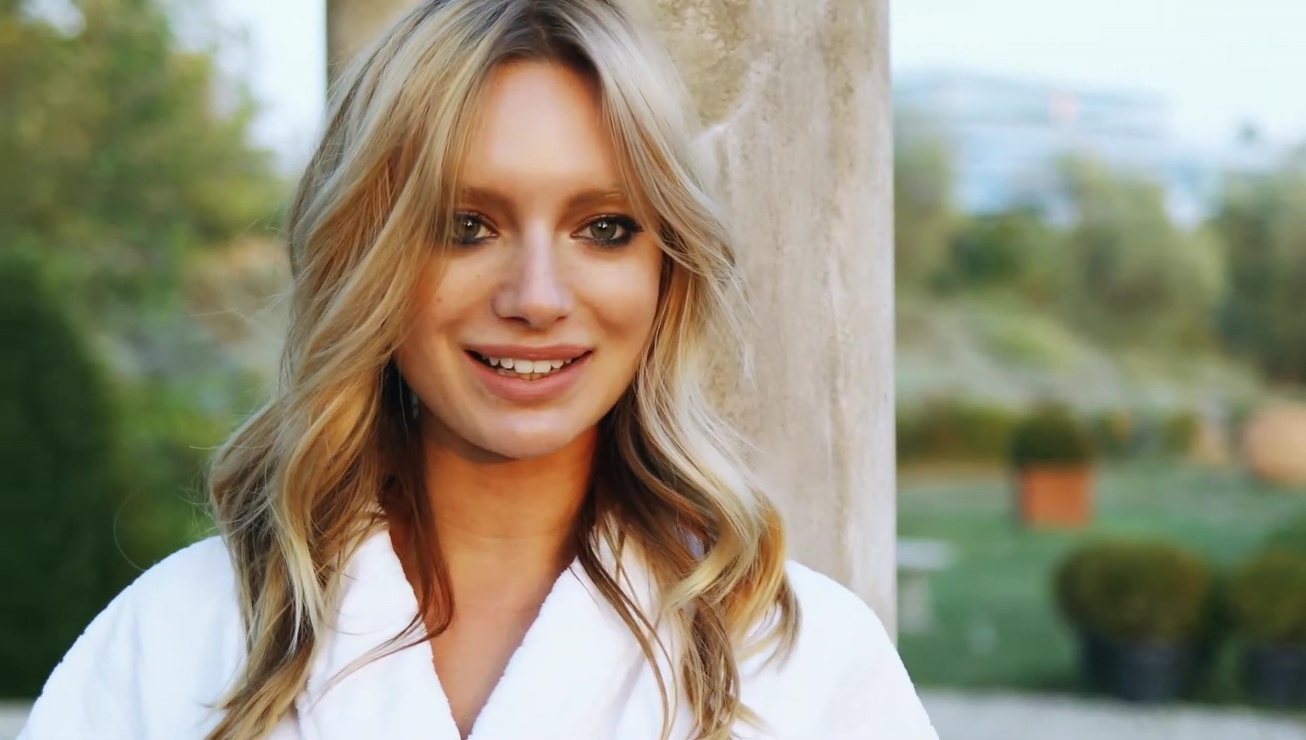 Picture of Maya Stepper