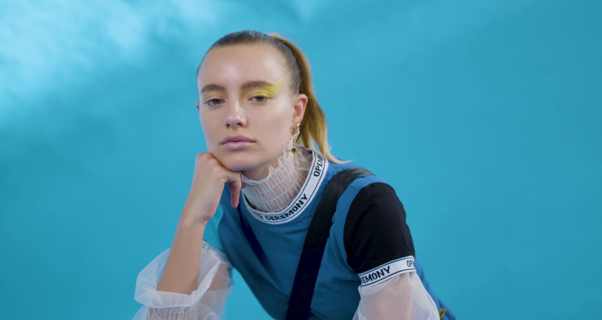 Image of Maya Stepper