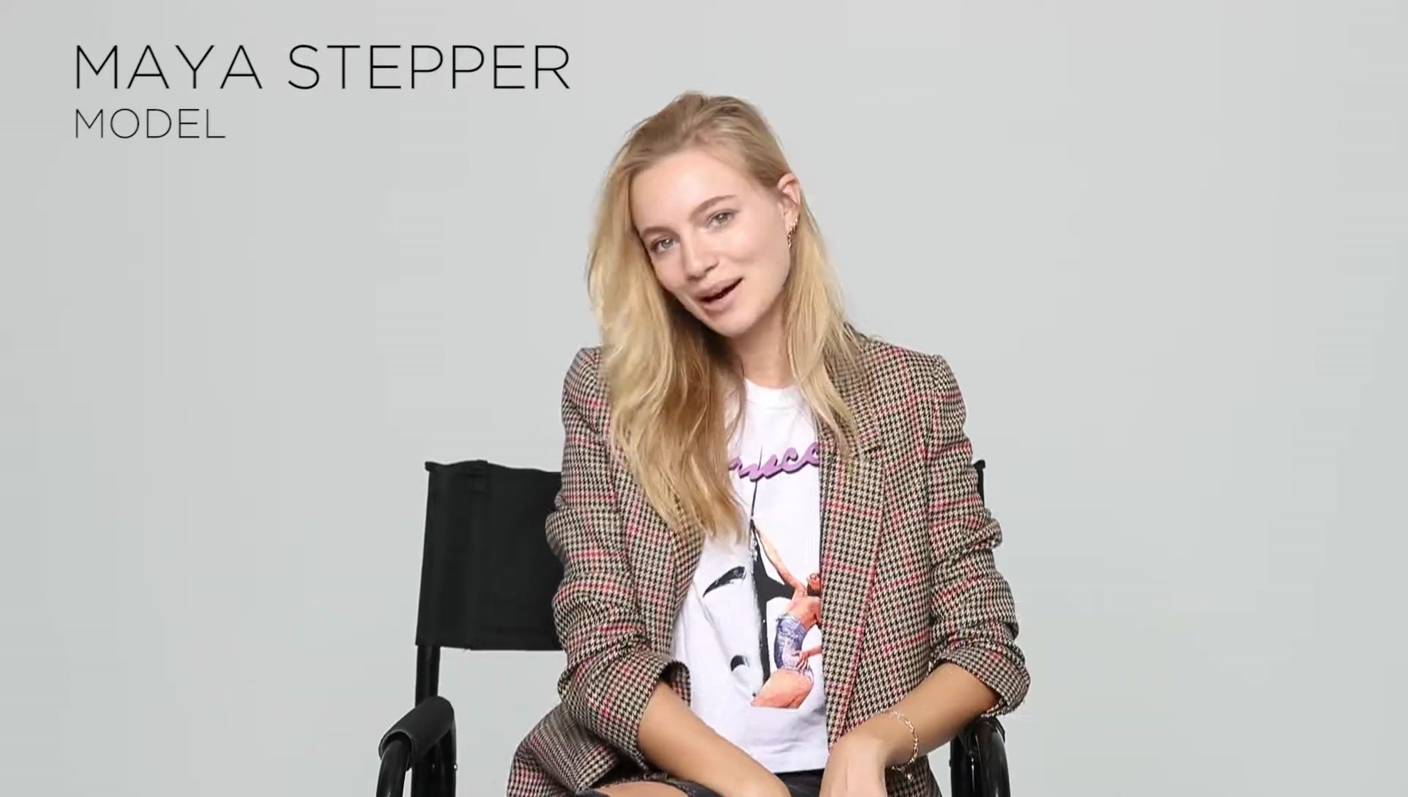 Picture of Maya Stepper