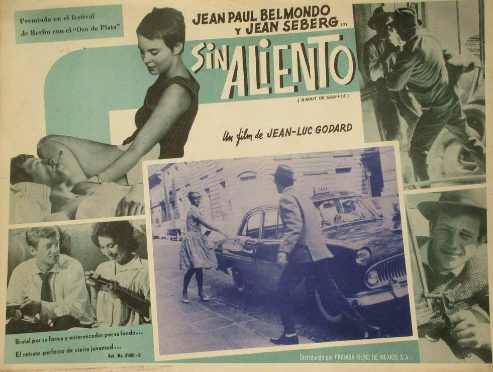 Picture of Breathless