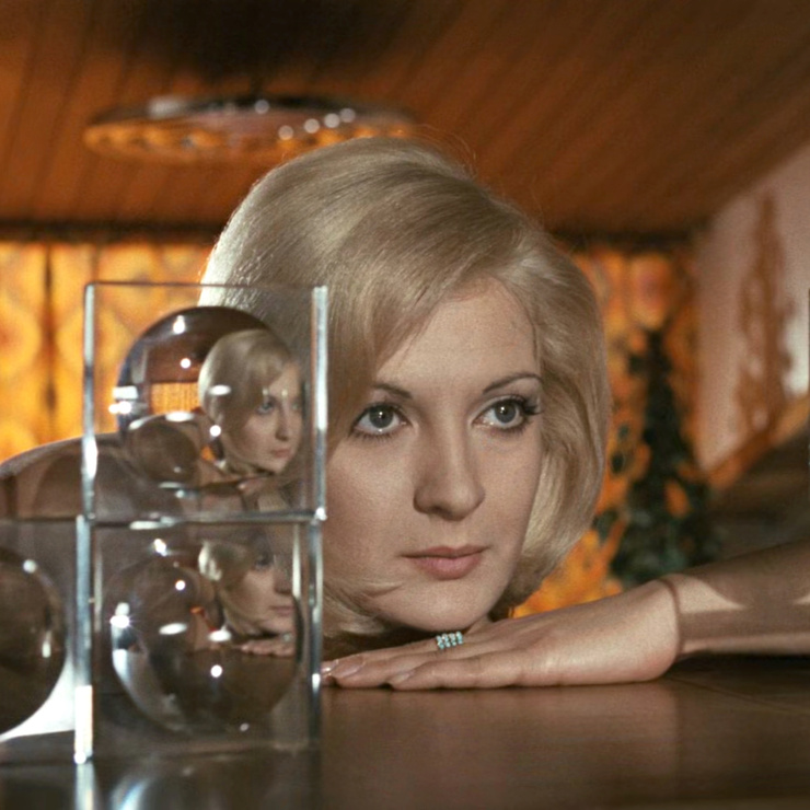 Picture of Anna Maria Rosati