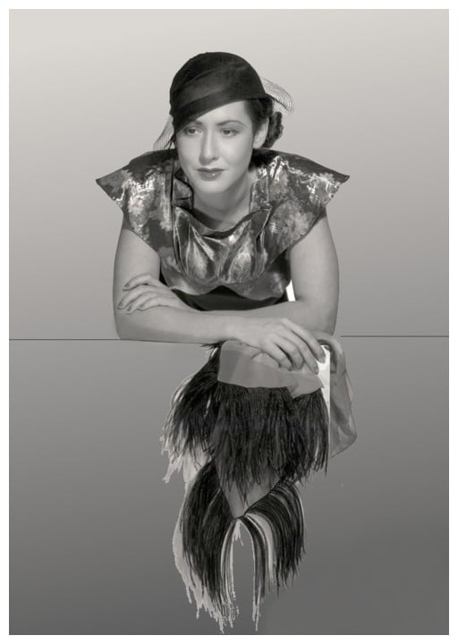 Mae Clarke