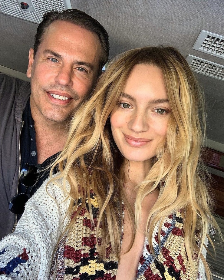 Picture of Maya Stepper