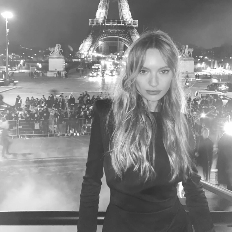 Picture of Maya Stepper