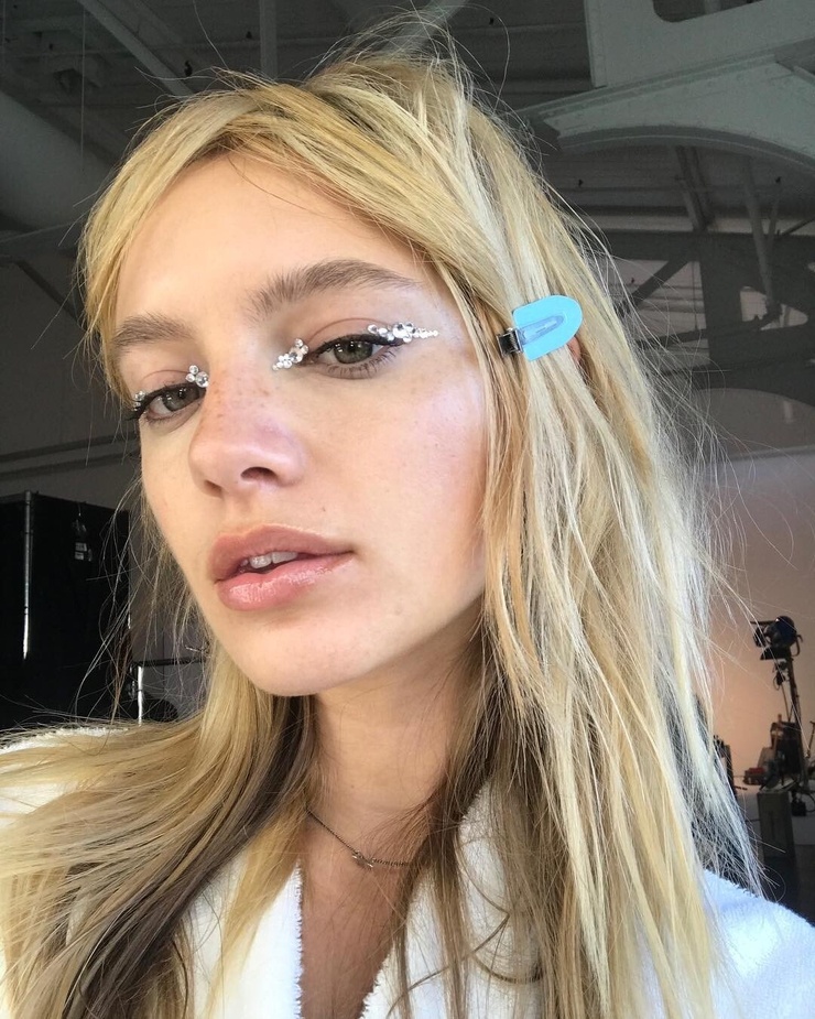 Picture of Maya Stepper