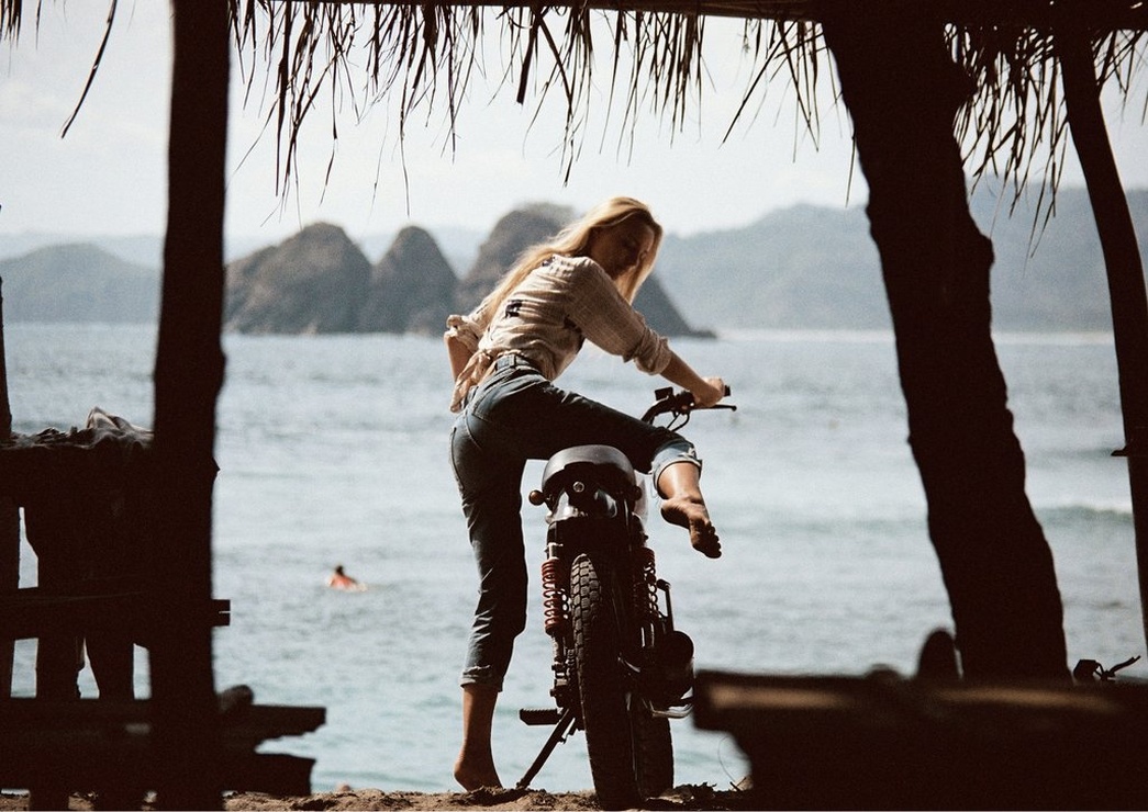 Picture of Maya Stepper