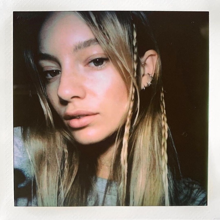 Picture of Maya Stepper