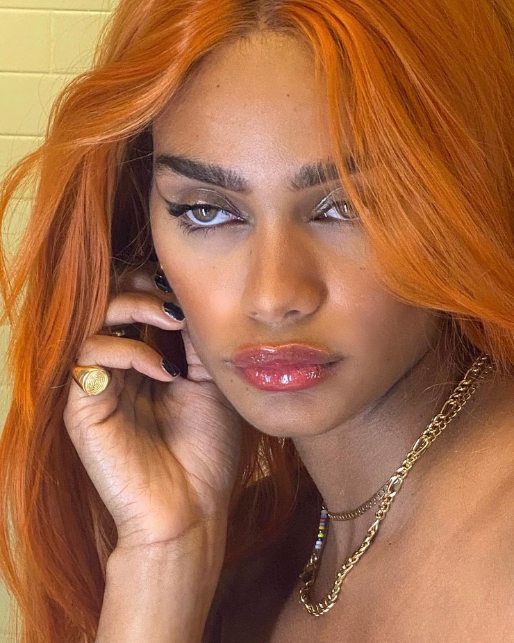 Ashleigh Baugh image