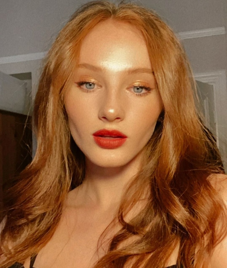 Image of Erin Perise