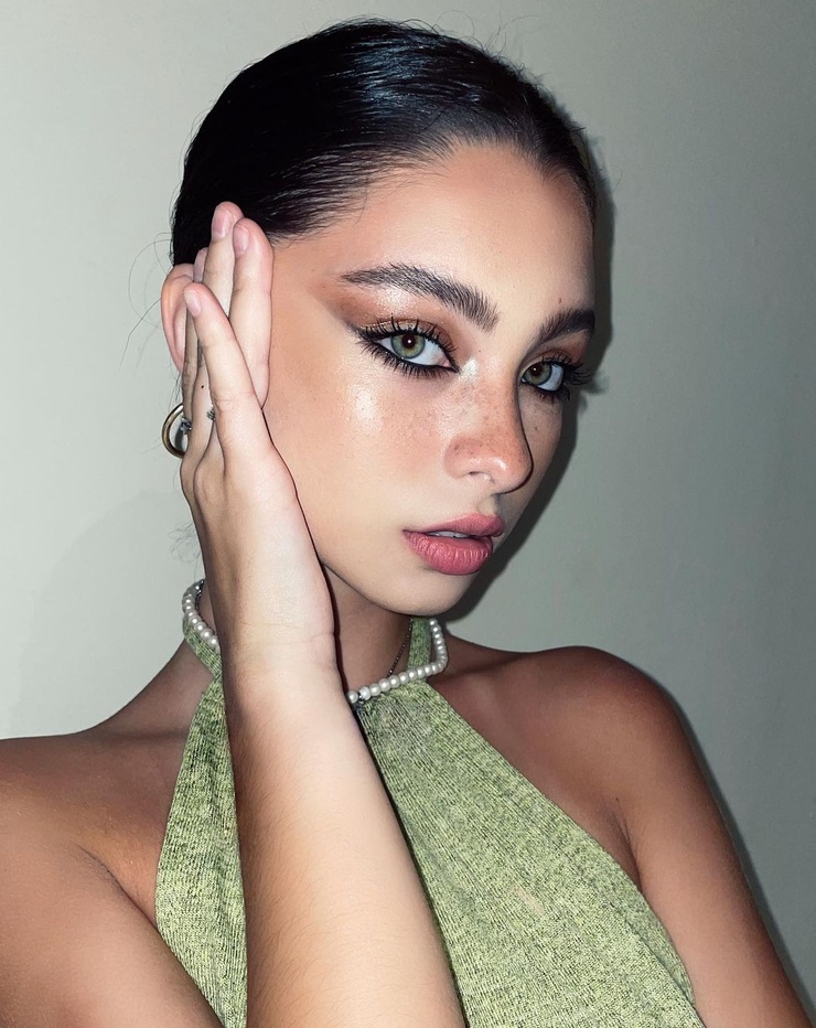 Picture of Mishka Silva