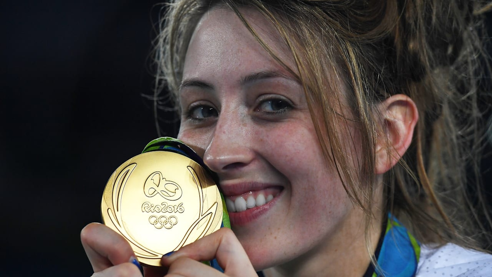 Picture of Jade Jones