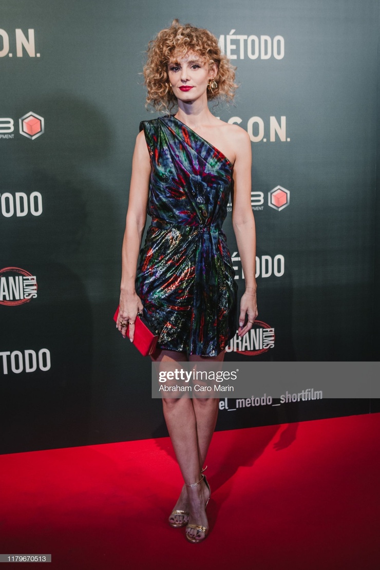 Picture of Esther Acebo