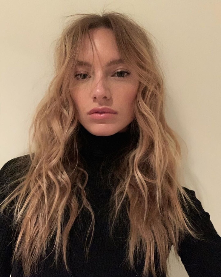 Picture of Maya Stepper