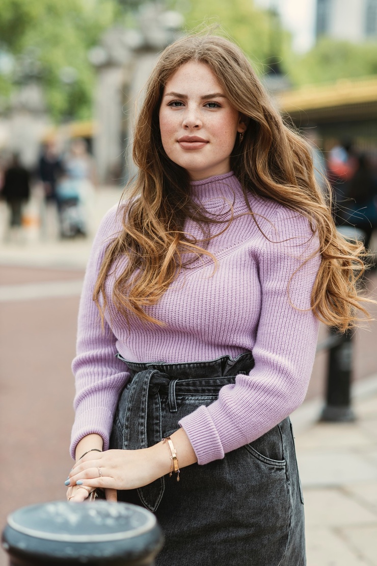 Picture of Hadar Cats