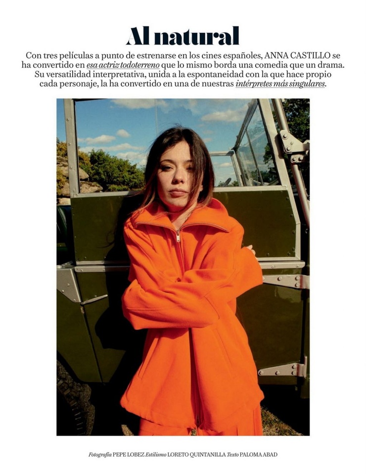 Picture of Anna Castillo