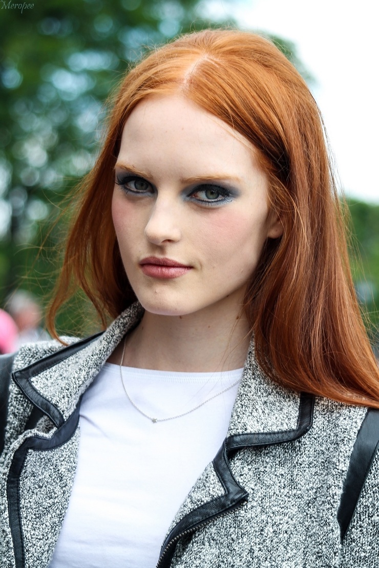 Picture of Karoline Bjornelykke