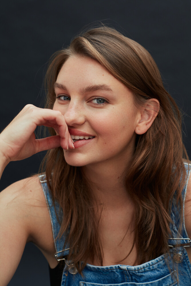 Olivia Brower picture