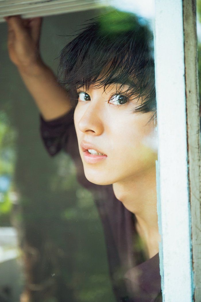 Picture of Kento Yamazaki