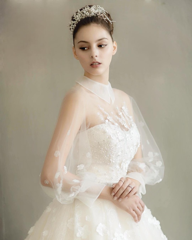 Picture of Marina Bondarko