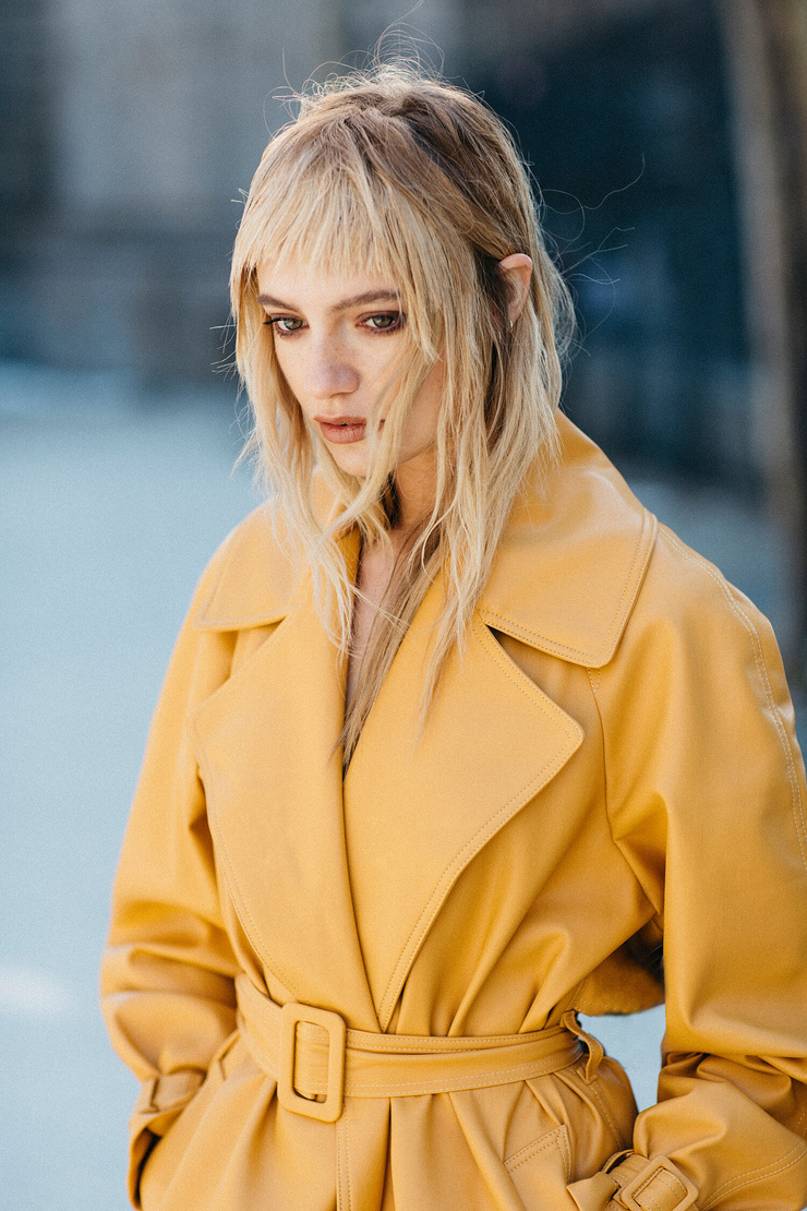 Maya Stepper picture