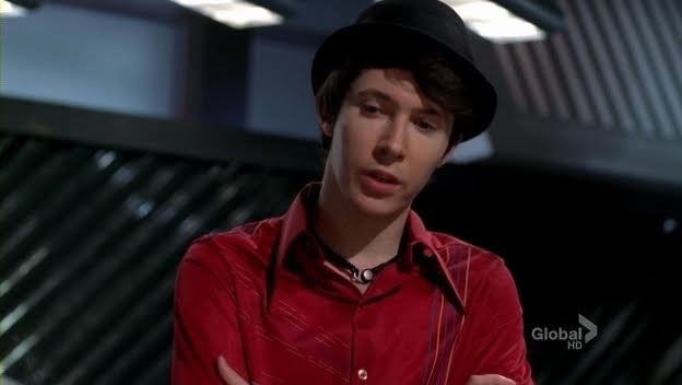 Picture of Ryan Cartwright