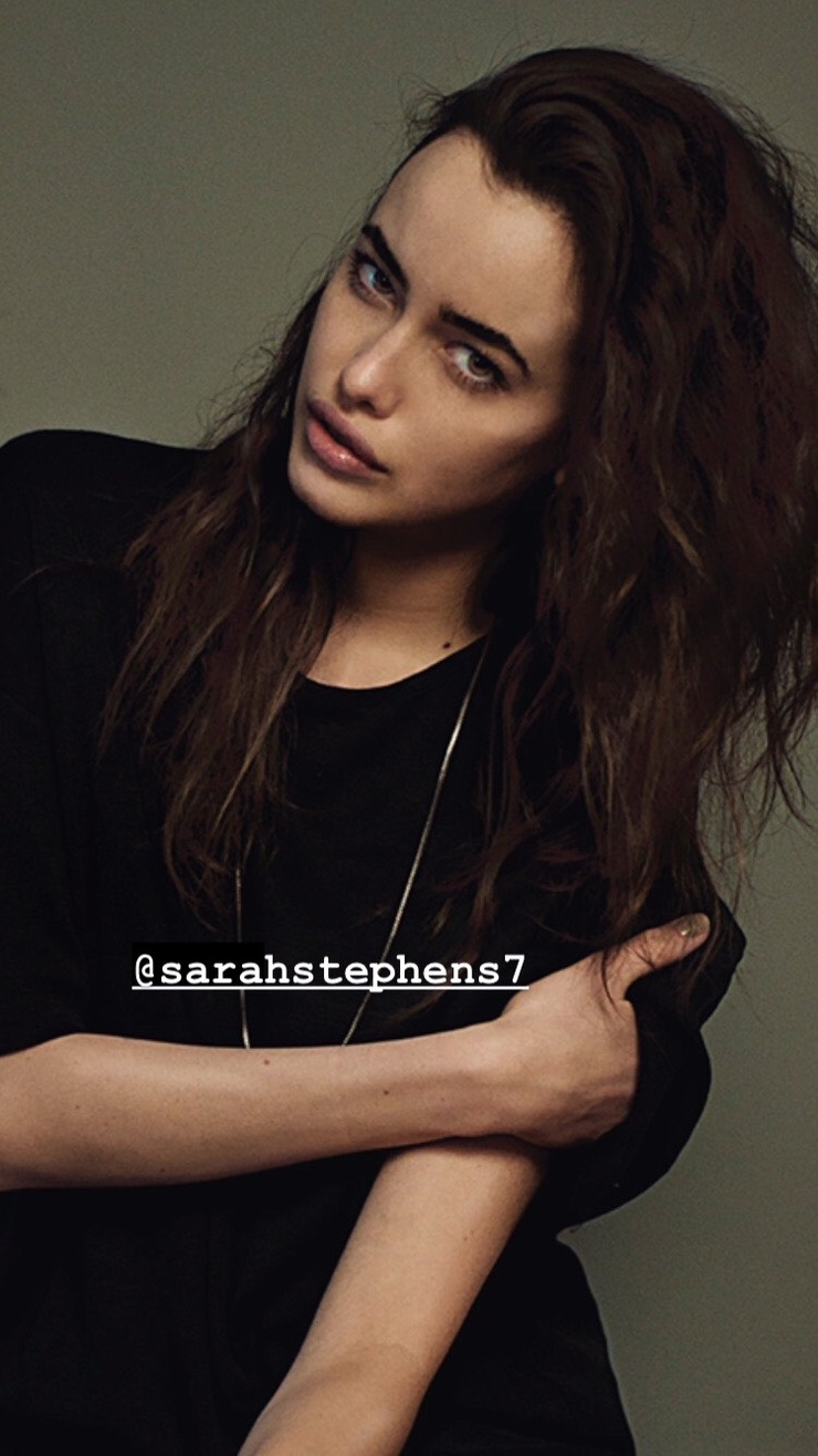 Picture of Sarah Stephens