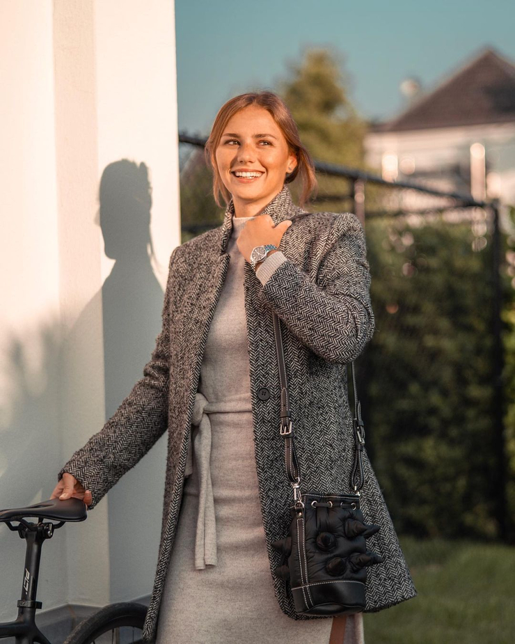 Picture of Puck Moonen